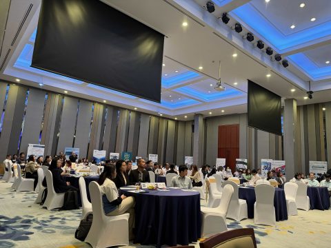 หลักสูตร อบรม AI for Industry and Business | GSAS NIDA