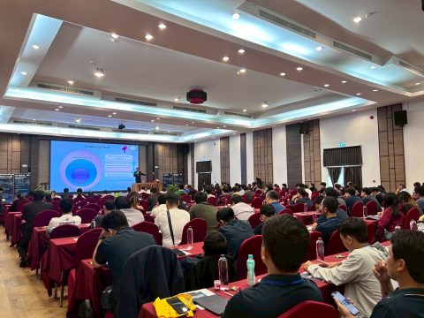 หลักสูตร อบรม AI for Industry and Business | GSAS NIDA